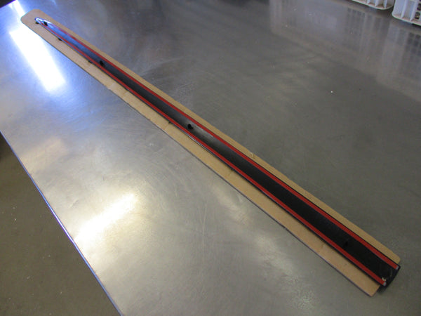 Toyota Camry Genuine Right Hand Front Door Outer Molding New Part ...