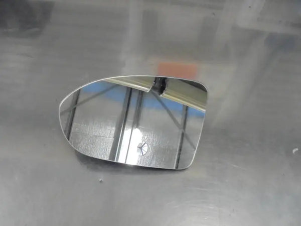 Holden ZB Commodore Genuine Passenger Mirror Glass New Part – Half ...