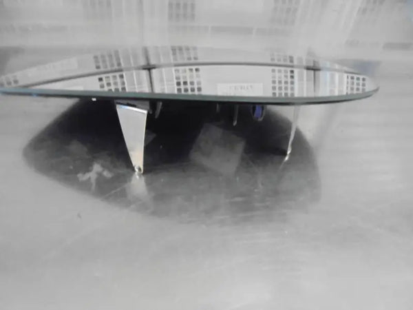 Holden ZB Commodore Genuine Passenger Mirror Glass New Part – Half ...