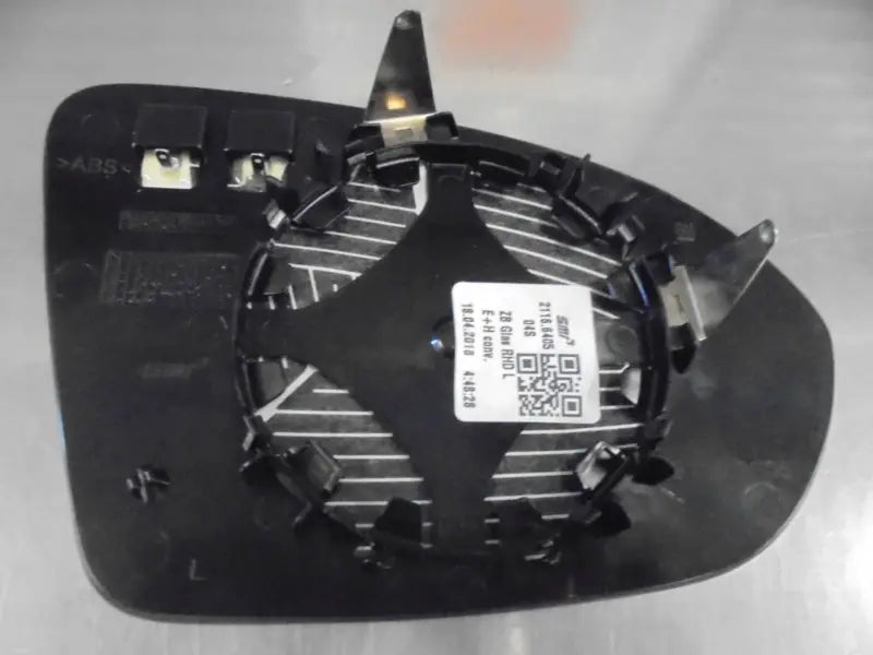 Holden ZB Commodore Genuine Passenger Mirror Glass New Part – Half ...